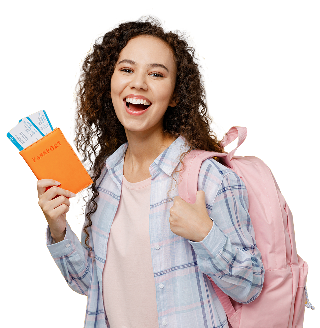 Study Abroad LP - ISDC Learning